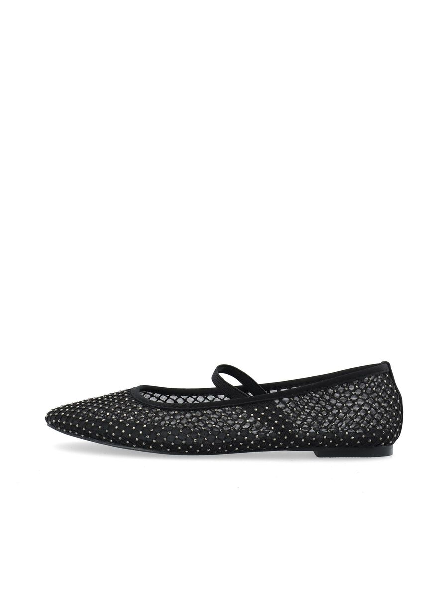Bianco Women Ballet Flats