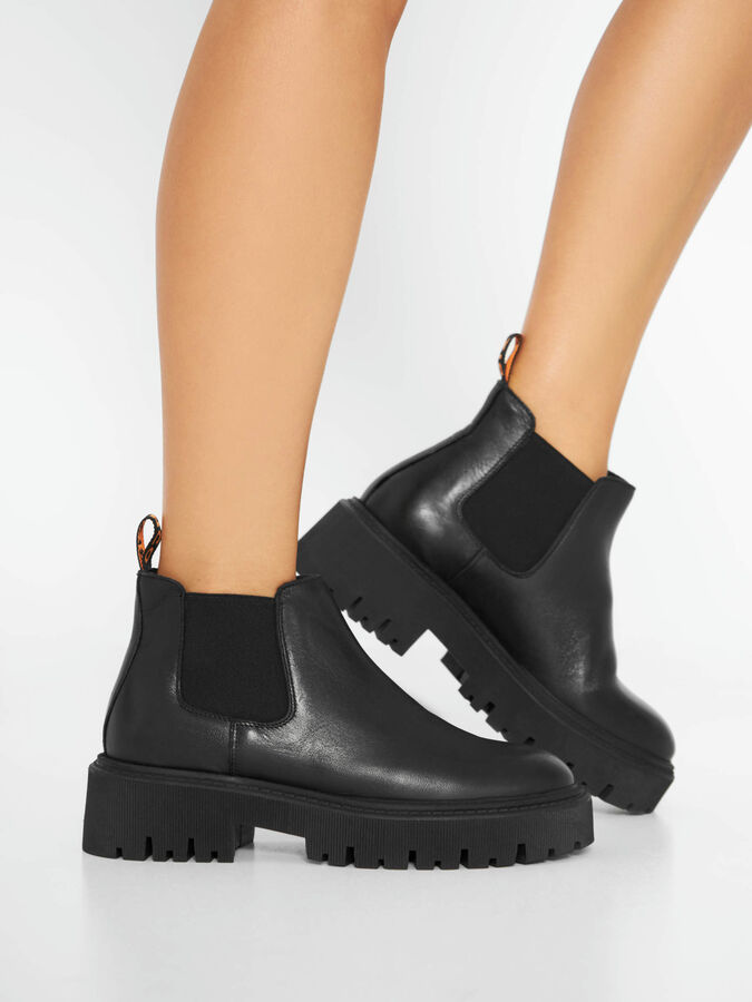 Chelsea Boots til kvinder | BIANCO™