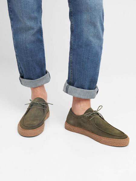 BIANCO | Men | Shoes