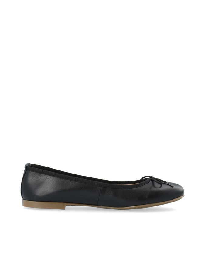 Bianco Women Ballet Flats