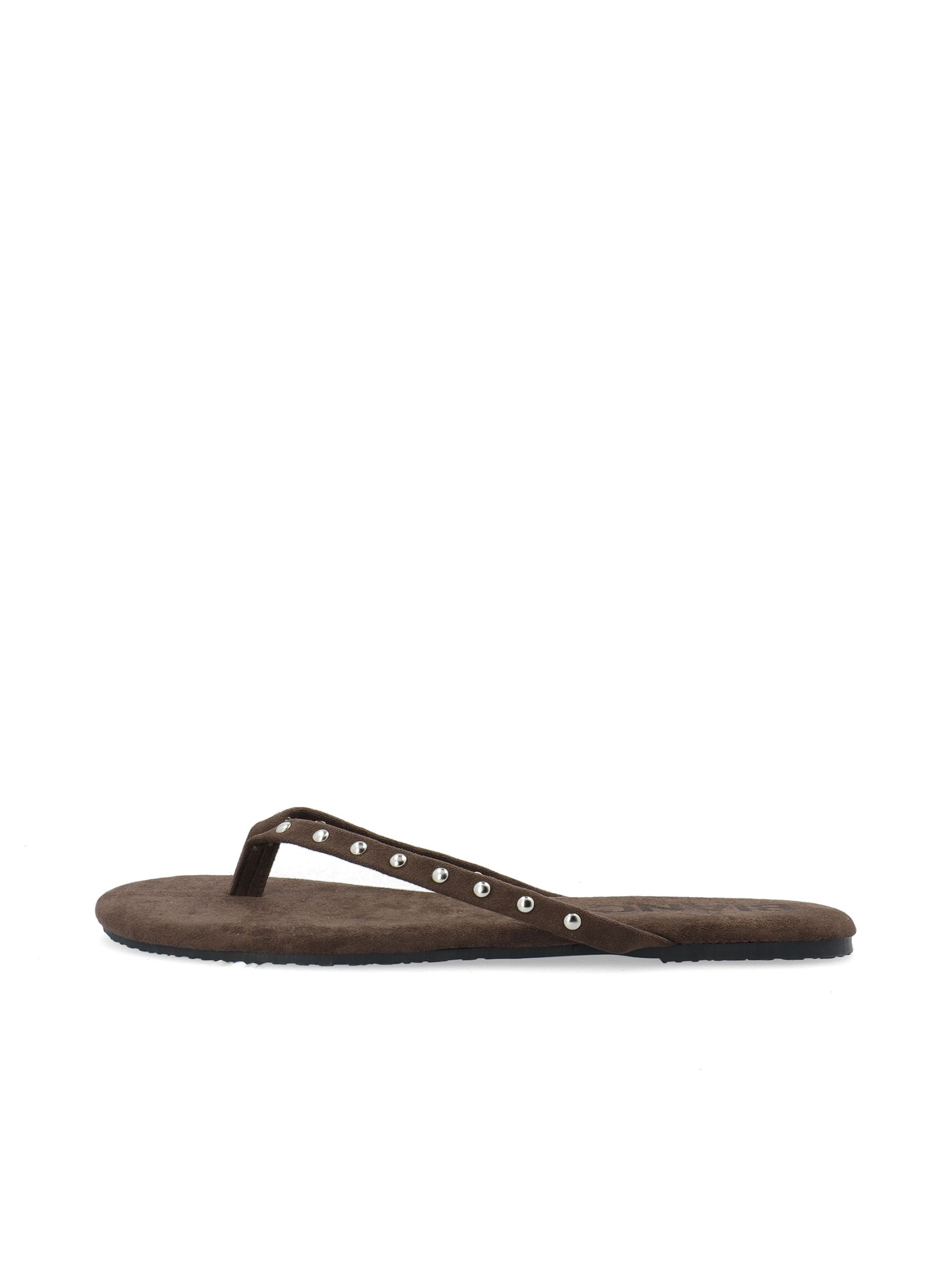 BIAMEXICO CHANCLAS (Brown) | Bianco®